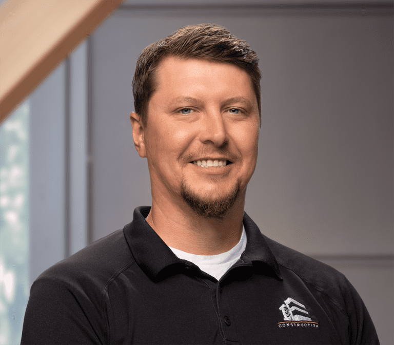 OUR TEAM – I&E Construction